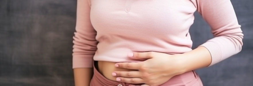 Remèdes naturels contre ventre gonflé et ballonnements